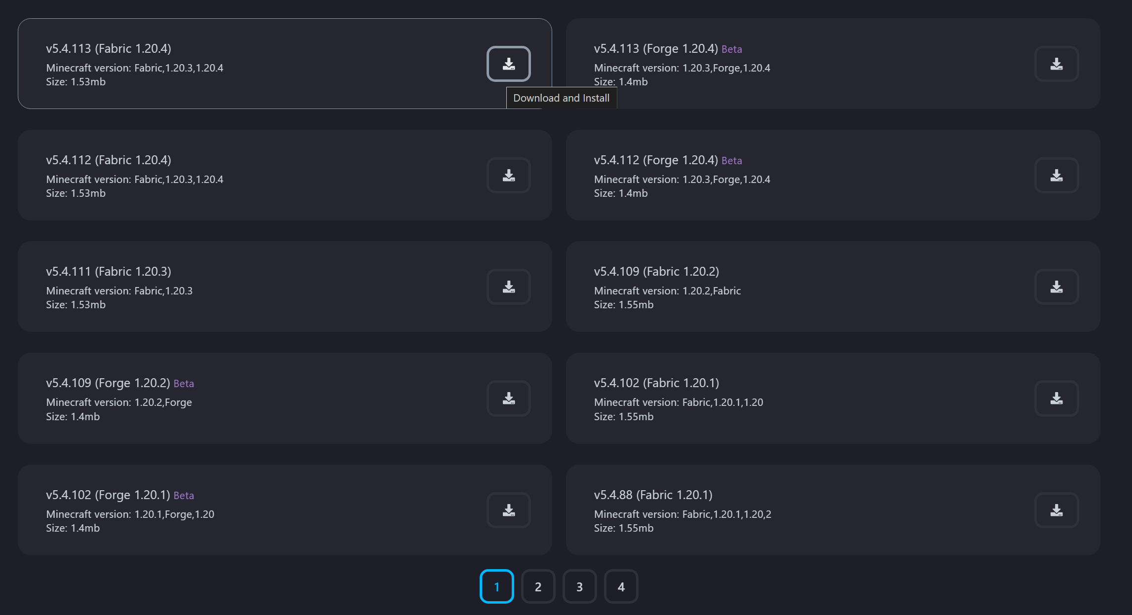 How to Install Mods to Your Minecraft Server | WiseHosting