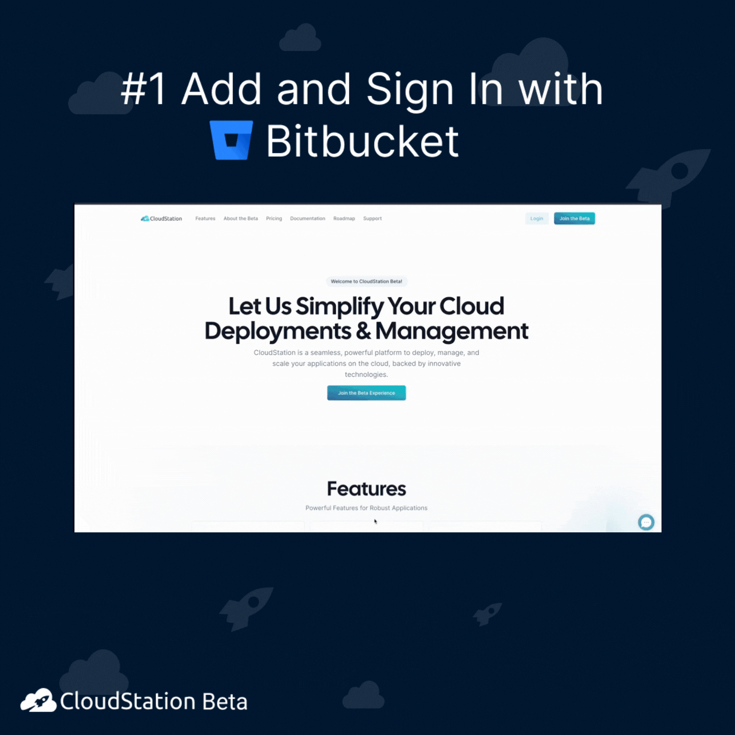 Release Note - 11/12/2023 | CloudStation