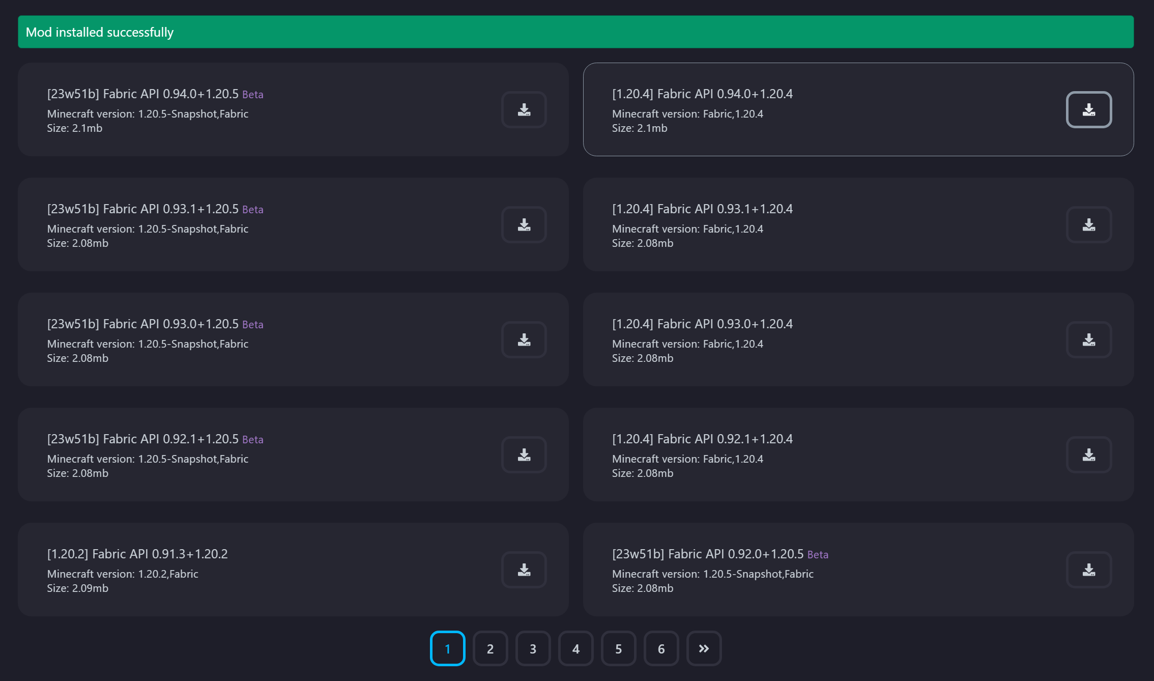 How to Install Mods to Your Minecraft Server | WiseHosting